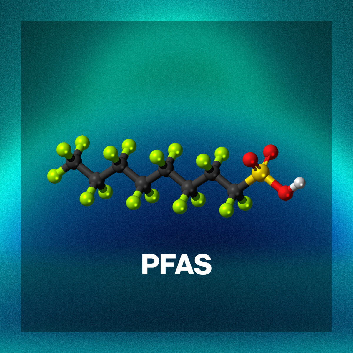 What is PFAS? | Puragen