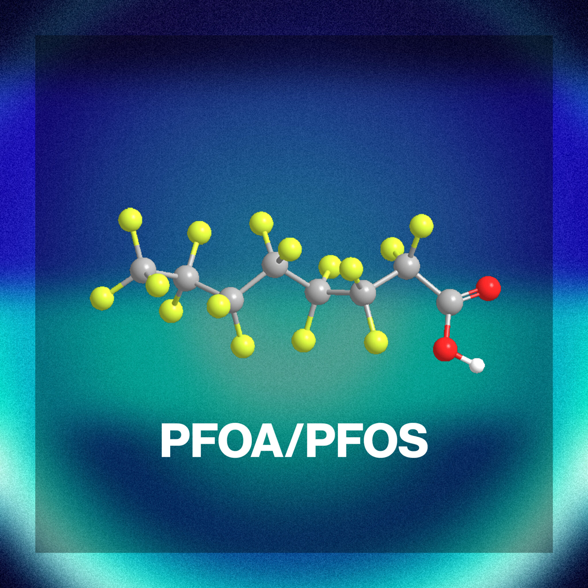 ¿Qué es PFOA/PFOS? | Puragen