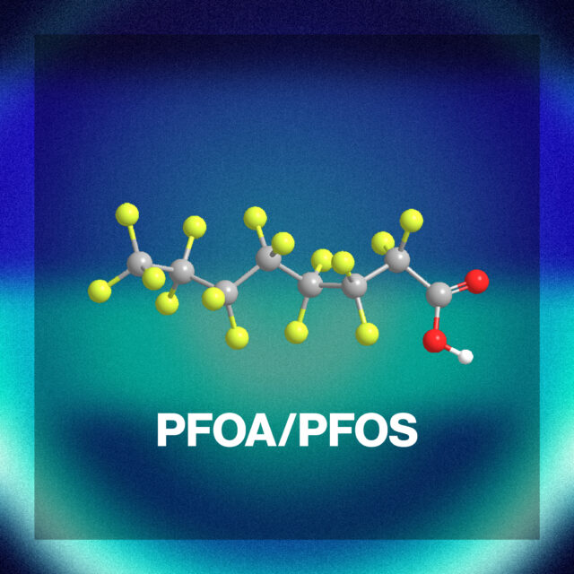 ¿Qué es PFOA/PFOS? | Puragen