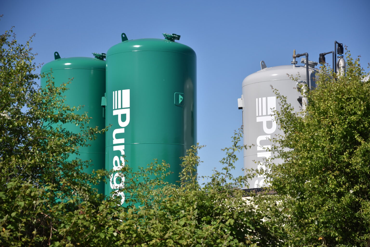 What Are VOCs? – Understanding Volatile Organic Compounds | Puragen