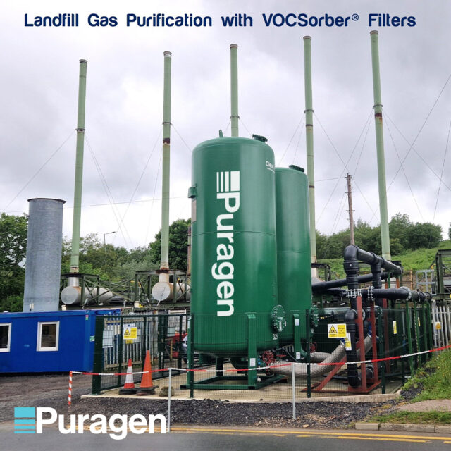 What Are VOCs? – Understanding Volatile Organic Compounds | Puragen