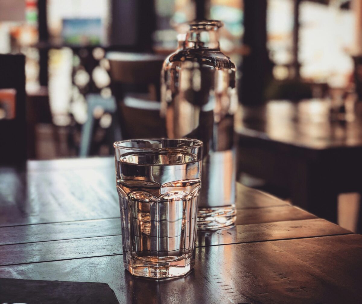 Drinking Water Industry | Puragen