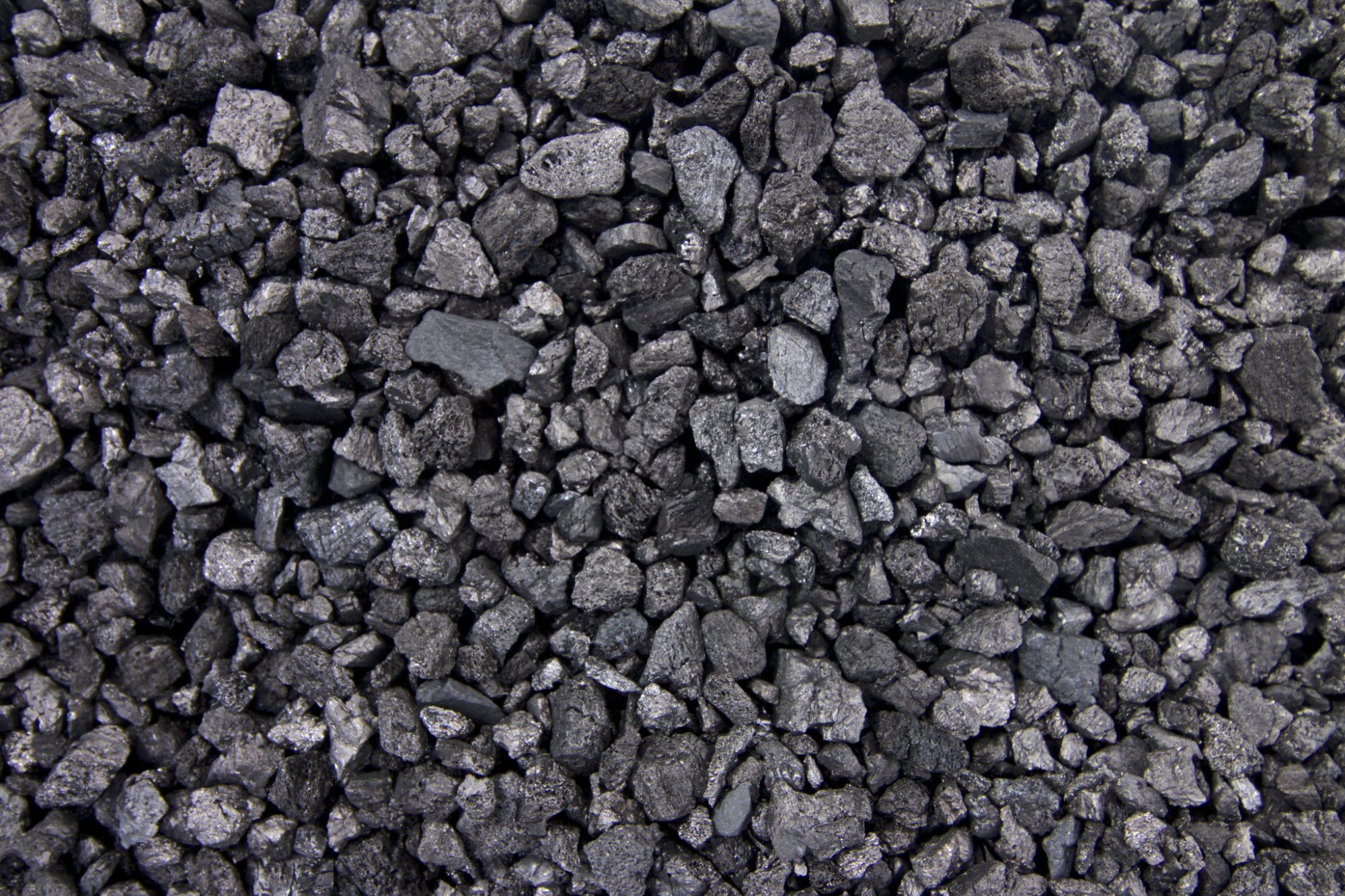 Granular Activated Carbon (GAC) | Puragen