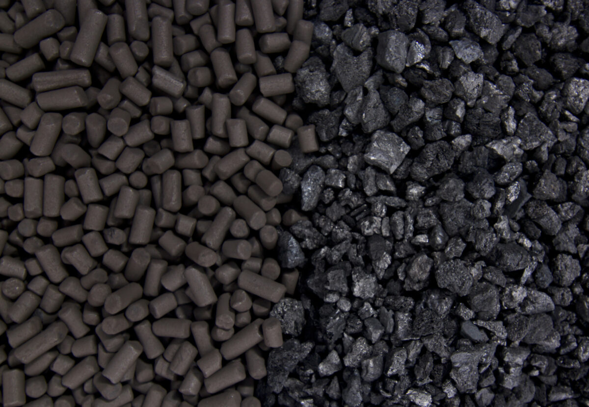 What is Activated Carbon? | Puragen