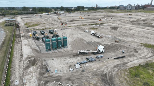 Soil & Groundwater Remediation | Puragen