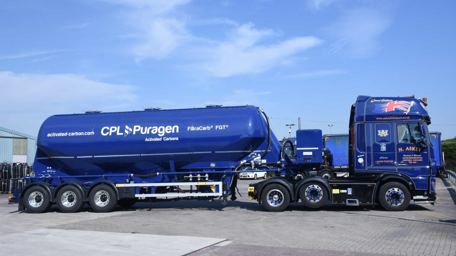 ¿Para qué se utiliza el carbón activado? | Puragen