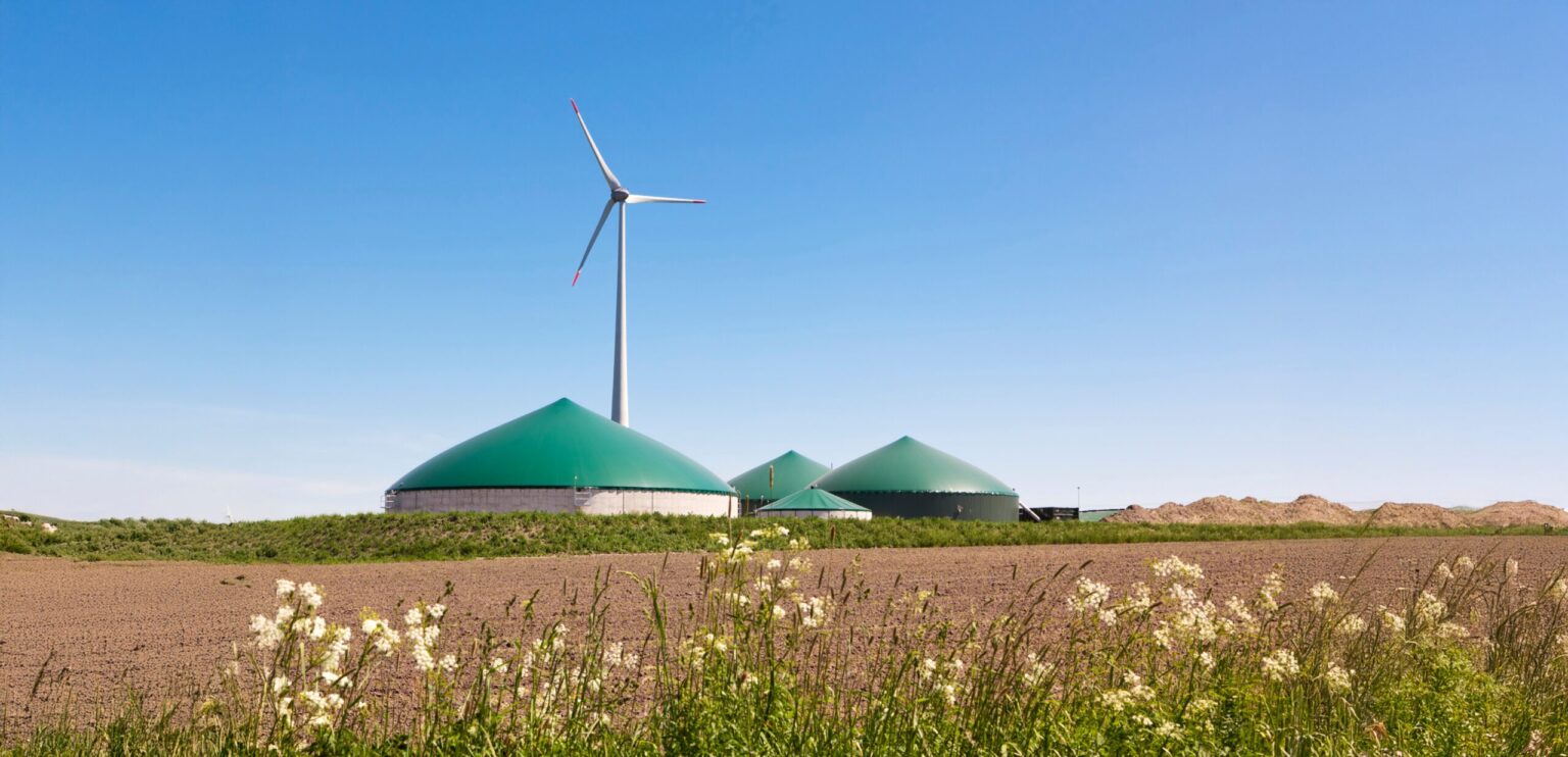 Comprendre la production de biogaz et son importance | Puragen